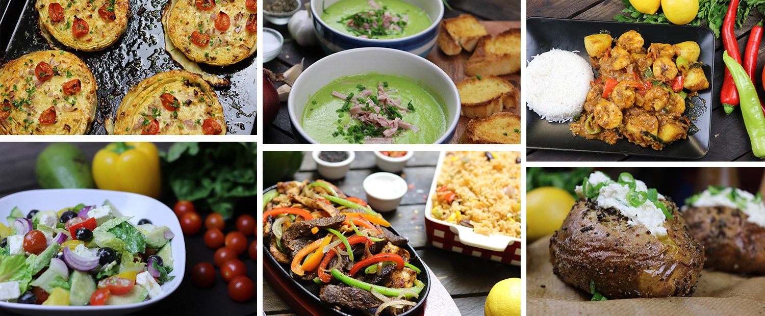 Niyos Kitchen | Home Cooking with Love and Passion