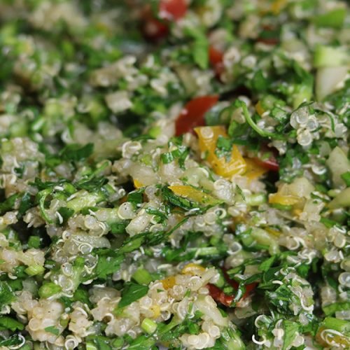 The Perfect Nasi Goreng Recipe to Impress Your Taste Buds. | Niyos Kitchen