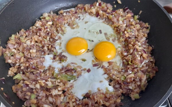 The Perfect Nasi Goreng Recipe to Impress Your Taste Buds. | Niyos Kitchen